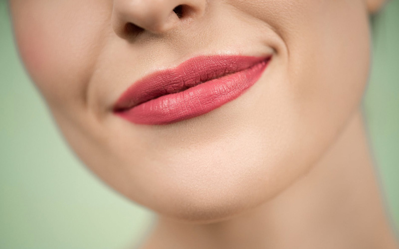 This is What Your Lips Can Reveal about Your Health – DailyThings.me