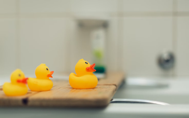 4 Shockingly Dirty Things You Use Every day – DailyThings.me