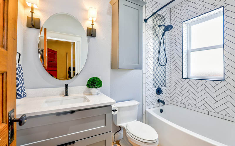 Messy Bathroom? Stop Making These Mistakes! – DailyThings.me