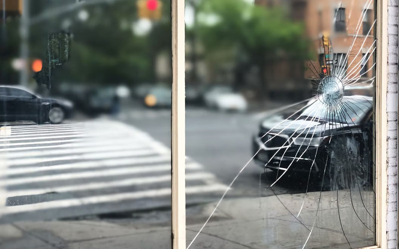 Signs that Someone is Watching Your Home – DailyThings.me