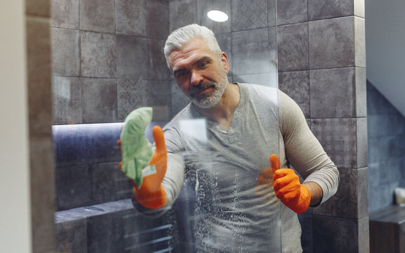The Best Tips for Cleaning Your Shower Properly – DailyThings.me