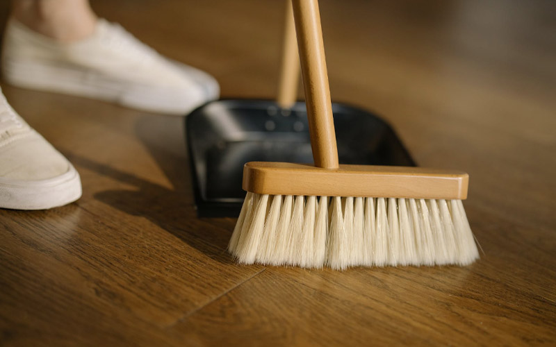 9 Household Items You Need to Clean More Often – DailyThings.me