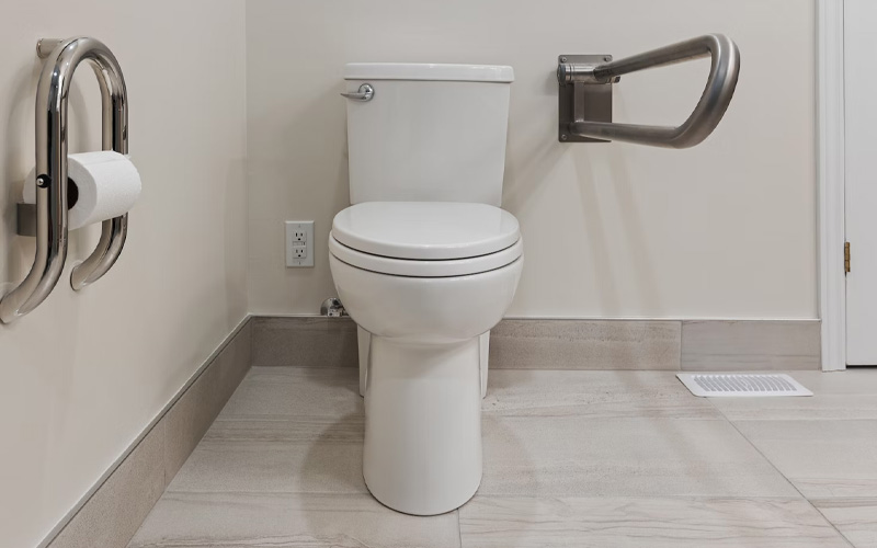 4 Bathroom Health Hazards that Are Putting You at Risk – DailyThings.me