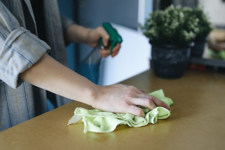 The Worst Cleaning Mistakes You Need to Stop Making – DailyThings.me