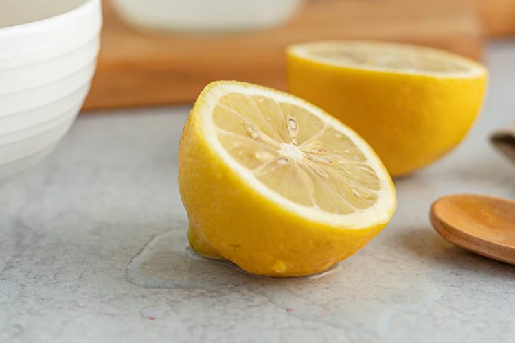 Common Foods You Can Use to Clean Your Home – DailyThings.me