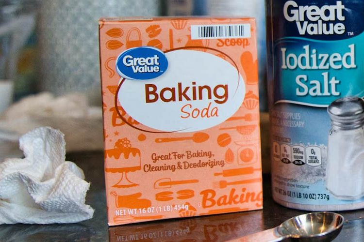 Top 6 Surprising Uses for Baking Soda You Must Know – DailyThings.me
