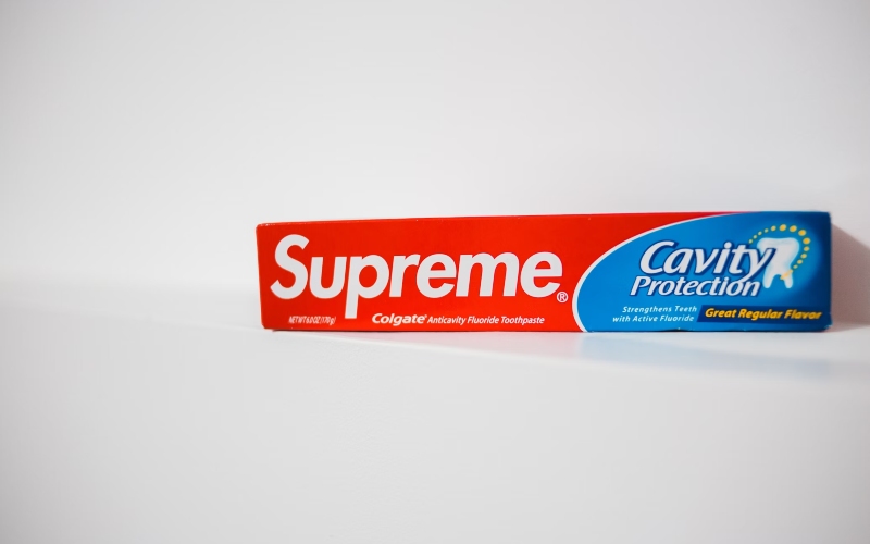 14 Surprising Uses for Toothpaste That Will Blow Your Mind – DailyThings.me