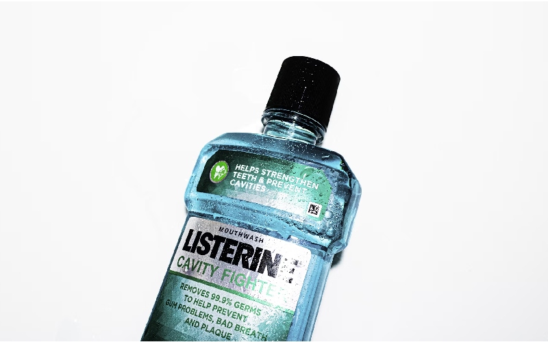 Discover Surprising Uses for Antiseptic Mouthwash – DailyThings.me