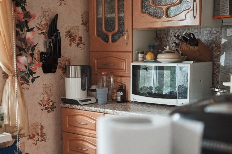 7 Items That Ruin Your Kitchen’s Coziness – DailyThings.me