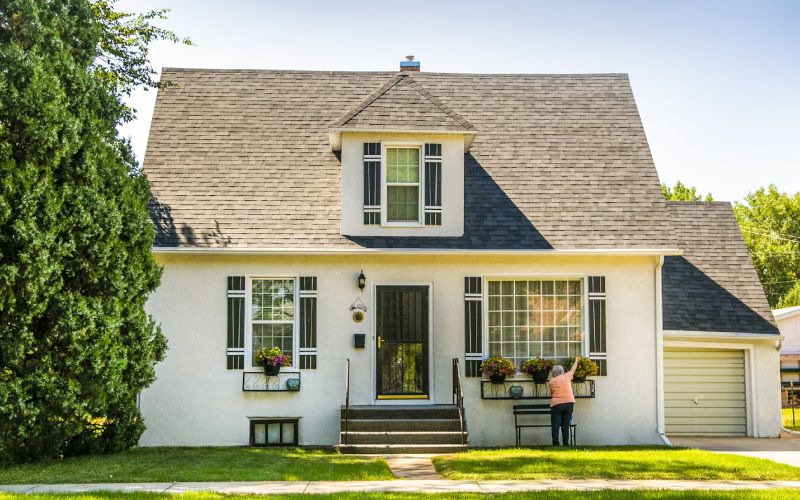 Home Upgrades Everyone Over 65 Needs to Make – DailyThings.me