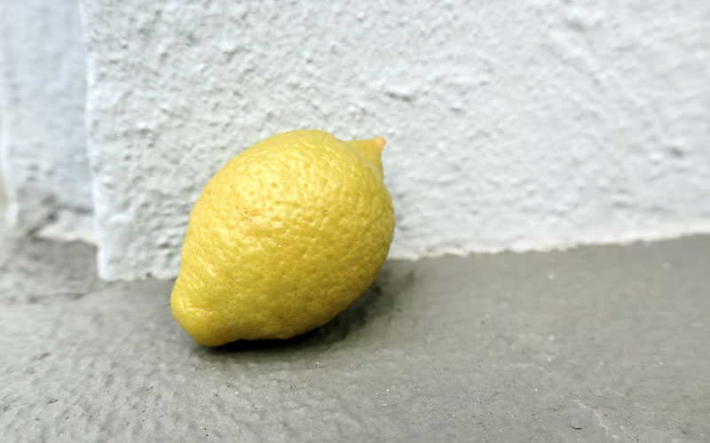 Lemon Juice: The Secret to Adding It to Your Washing Machine for an ...